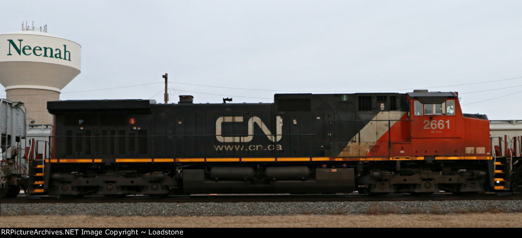 CN 2661